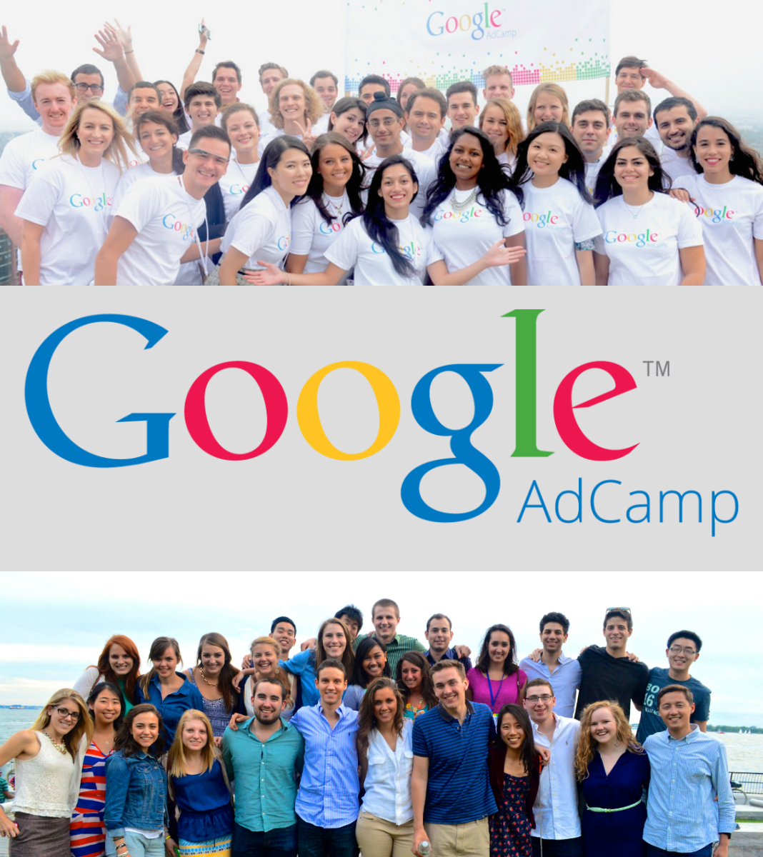Новини: Google Adcamp їде до Києва